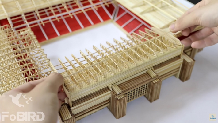 Download The Anfield drawing - Fobird