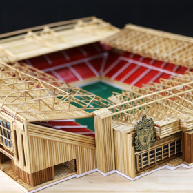 The Old Trafford stadium KIT - Fobird